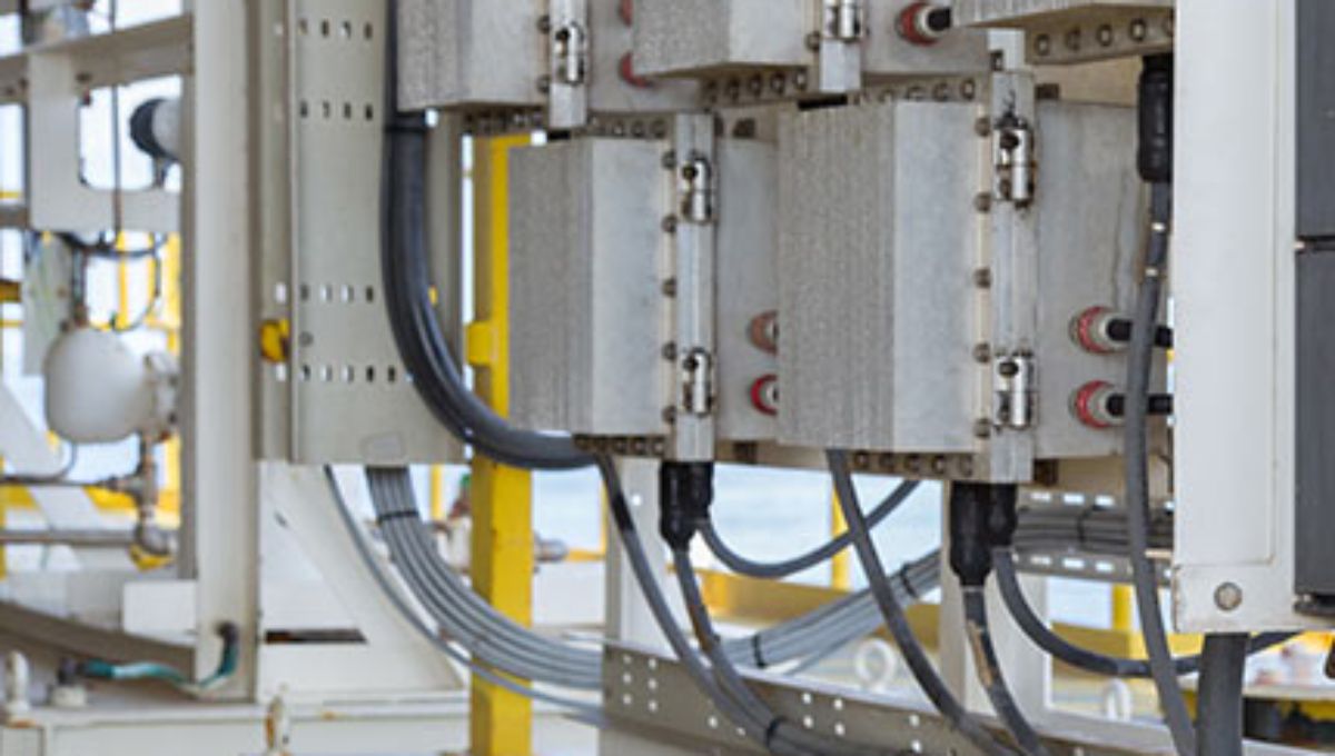 Nexans - Standard wires and cables